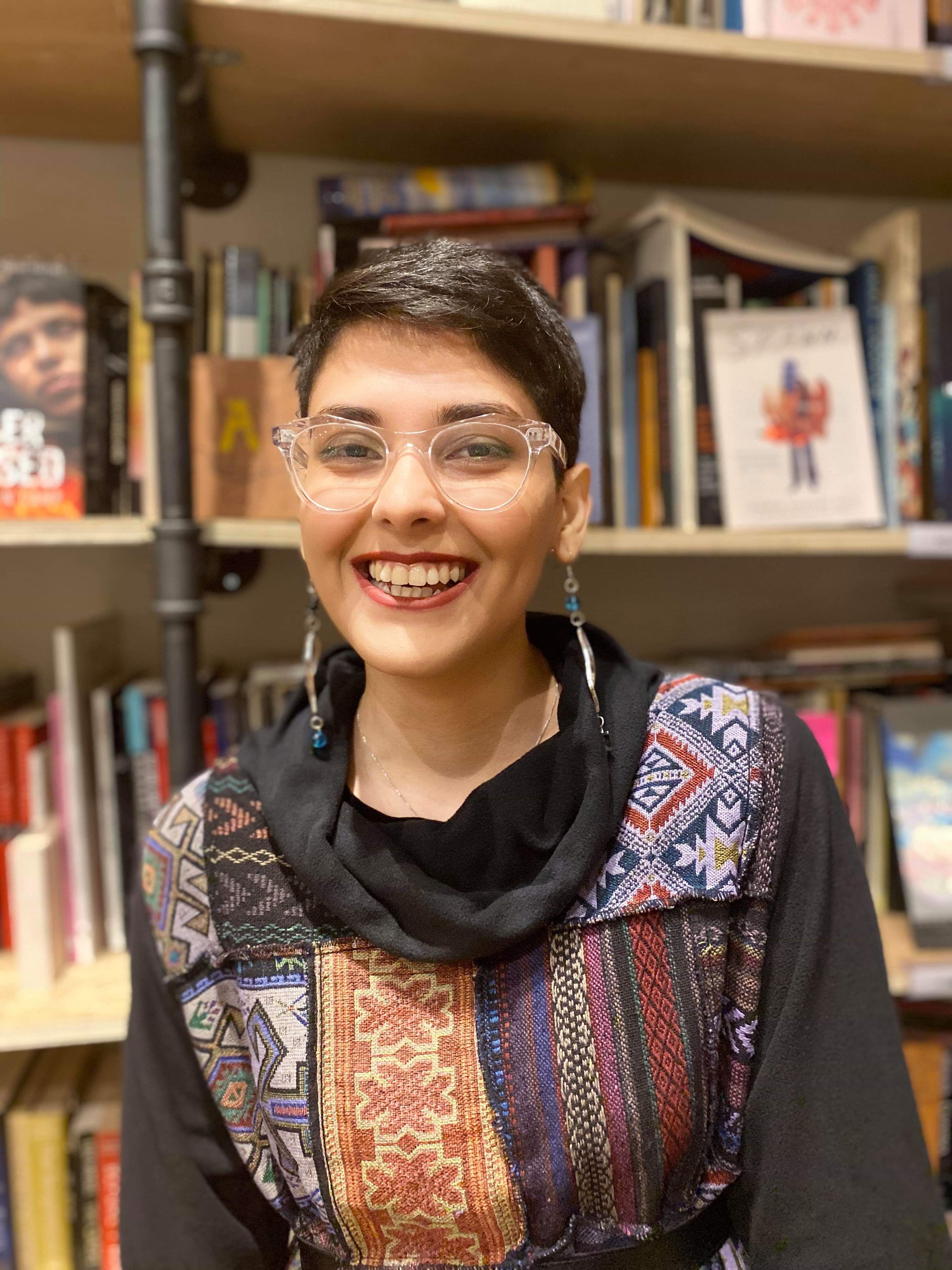 2020 Youth Racial Justice Digital Panel – Little Lantern Cultural and ...